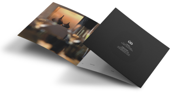 ID restaurant – restaurant gastronomique